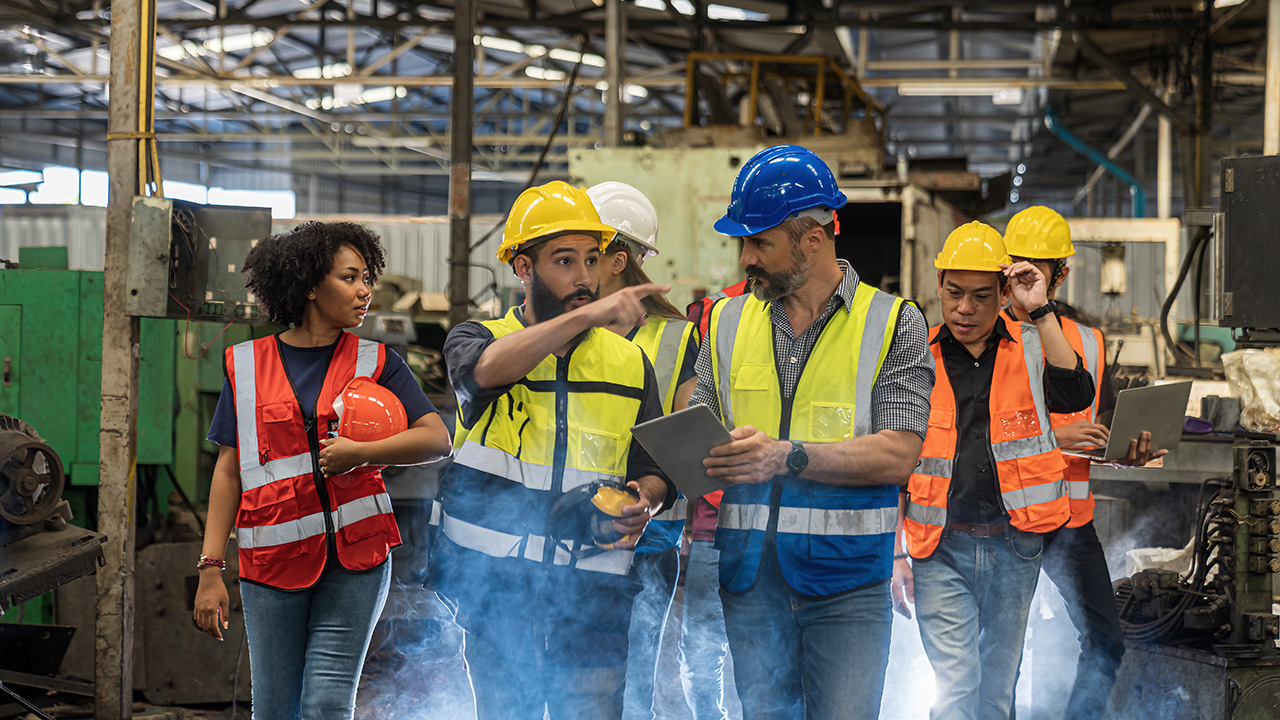 The Benefits of Digi Connect EZ Serial Connectivity for Remote ...