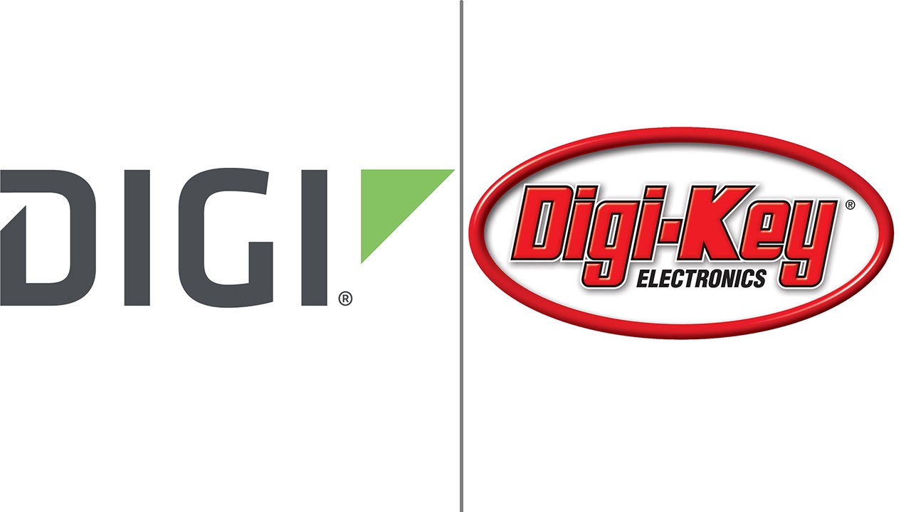 Digi vs. Digi-Key: Wer ist wer und wo zu kaufen | Digi International