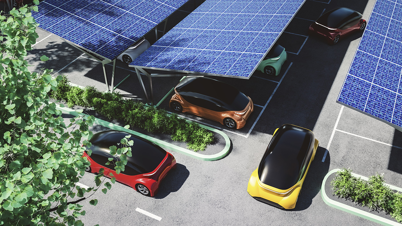 Solarenergie und IoT: Real-World Use Cases | Digi | Digi International