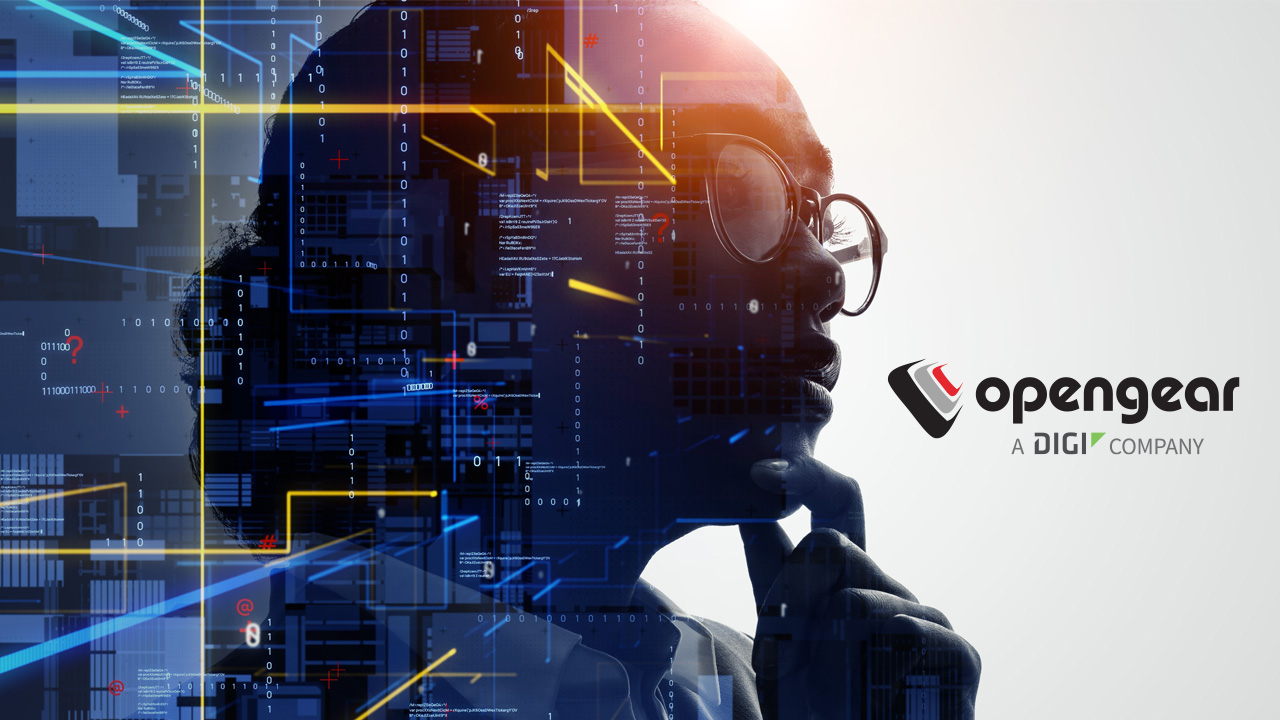 Neue Studie: 97 % der US-CIOs sehen in der Cybersicherheit eine der ...