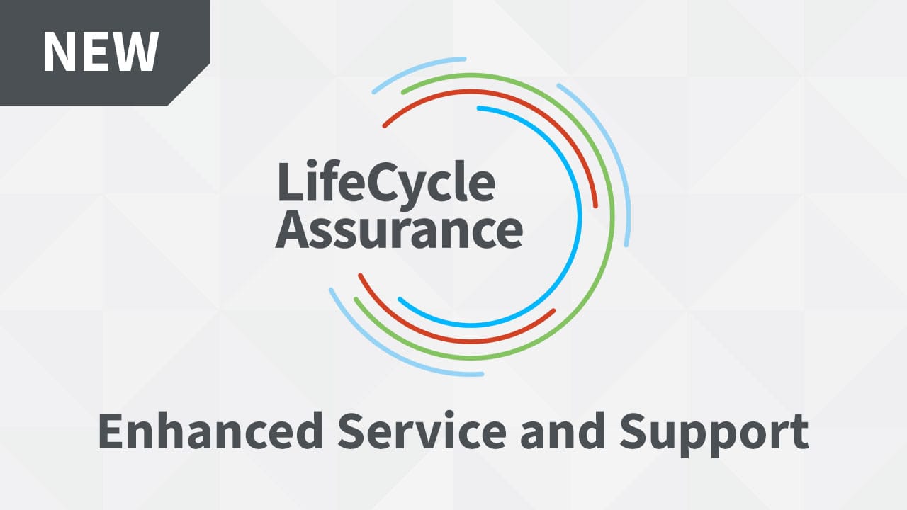 Digi International stellt LifeCycle Assurance vor, das das ...