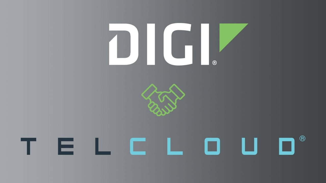 Digi International kündigt Zusammenarbeit mit TELCLOUD an, um den Markt für den Ersatz von POTS ...