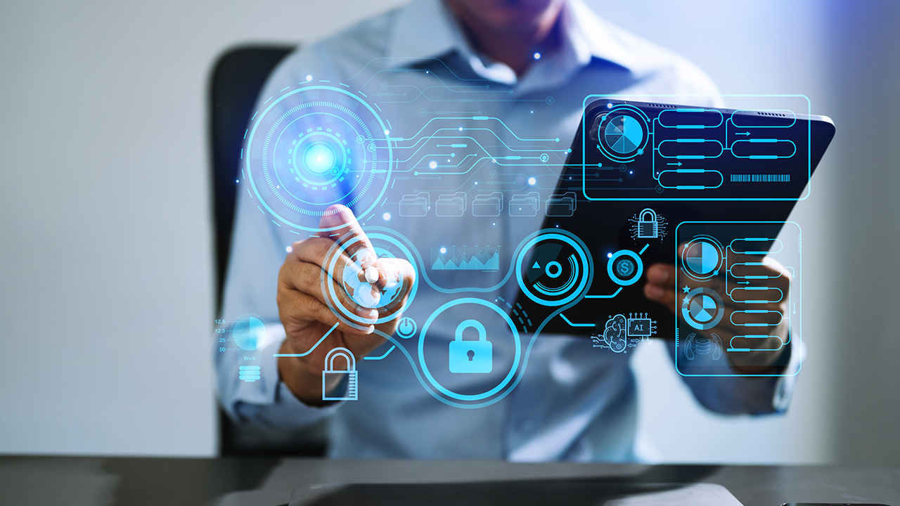 Neue Digi Software Updates: DAL OS 23.12 & Digi RM | Digi International