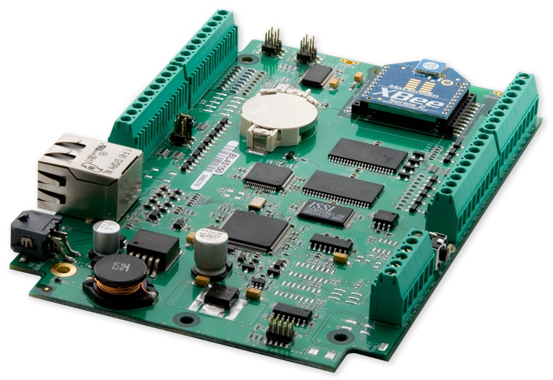 Einplatinencomputer | Digi International