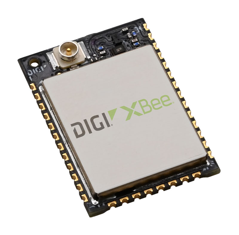 Digi XBee 3 BLU RF-Module | Digi International